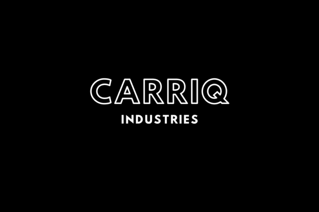 株式会社CARRIQ INDUSTRIES | アクションにまつわる全て